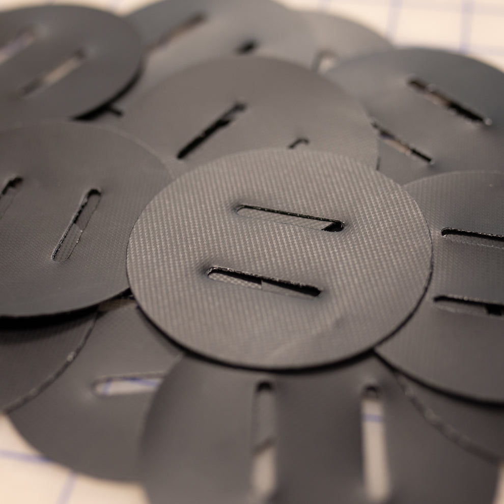 Packraft Tiedowns | Buy Online | Iron Raft – IRON RAFT